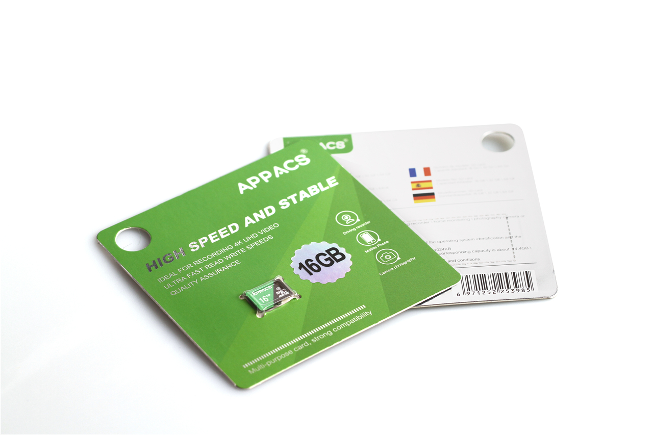 APPACS Electronic | Mobile accessories original factory